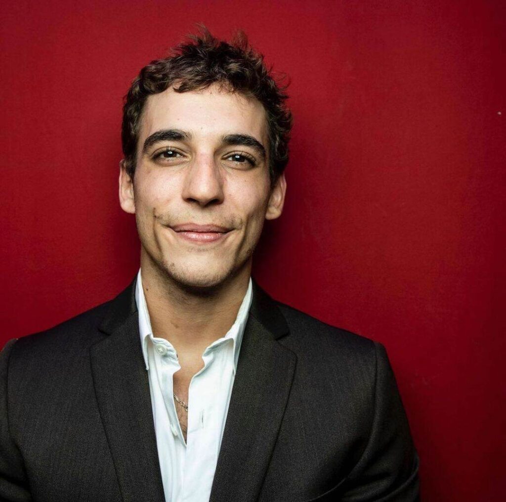 Miguel Herran Biography: Age, Career, Net Worth, Parent, Movies ...