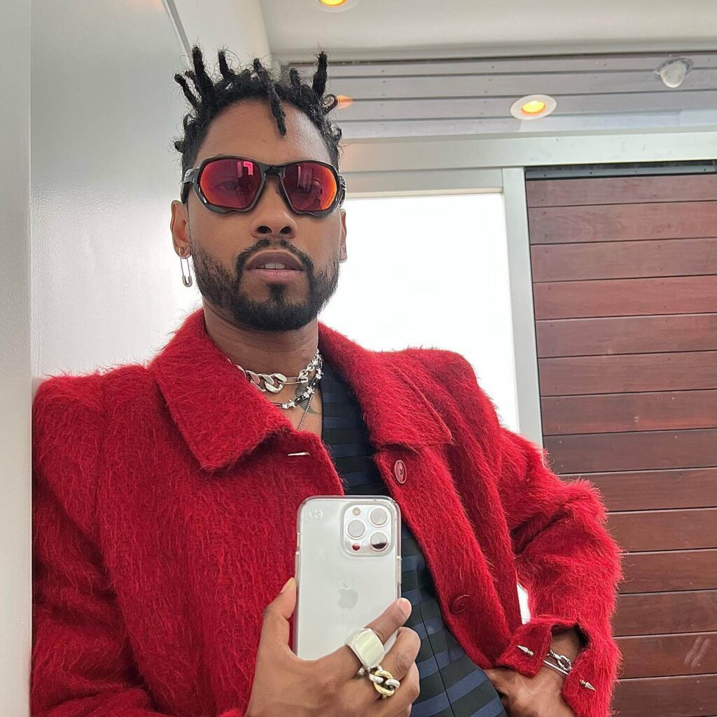 Miguel (musician) Biography: Age, Career, Net Worth, Songs, Girlfriends ...