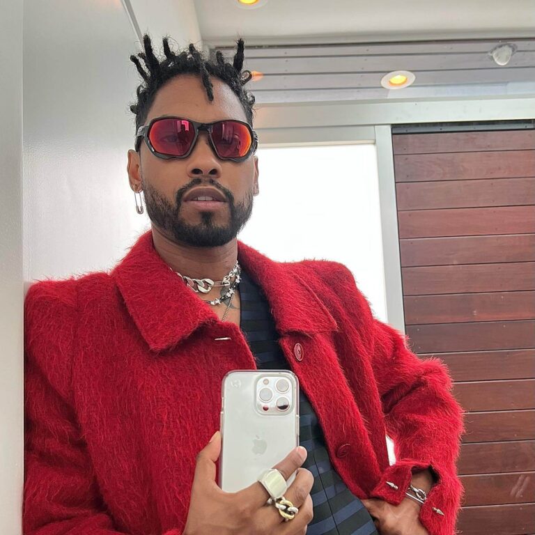 Miguel (musician) Biography: Age, Career, Net Worth, Songs, Girlfriends, Wife, Parent, Instagram ...