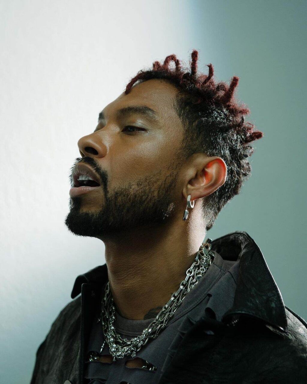 Miguel (musician) Biography: Age, Career, Net Worth, Songs, Girlfriends ...