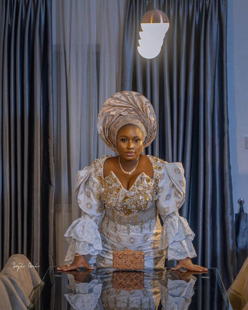 Lateef Adedimeji Wife; Adebimpe Oyebade [Mo Adebimpe] Biography: Age ...