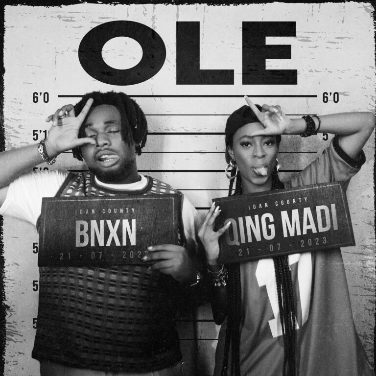 Qing Madi Biography: Age, Career, Parent, Songs, Net Worth, Instagram ...