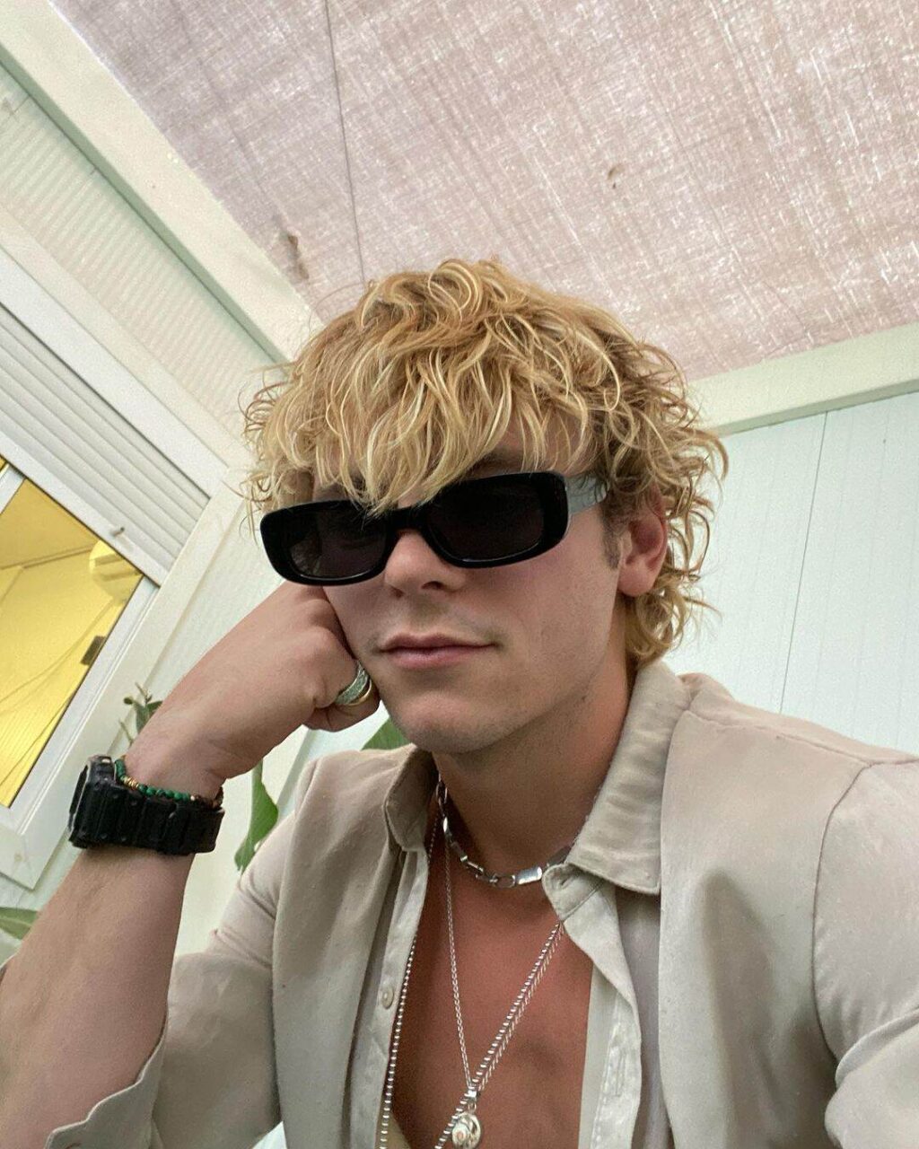 Ross Lynch Biography: Age, Career, Parent, Songs, Movies, Girlfriend ...