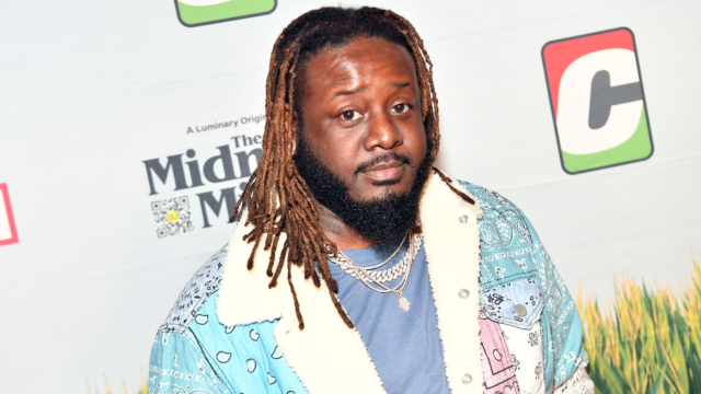T-Pain Biography: Age, Career, Net Worth, Girlfriend, Wife, Children ...