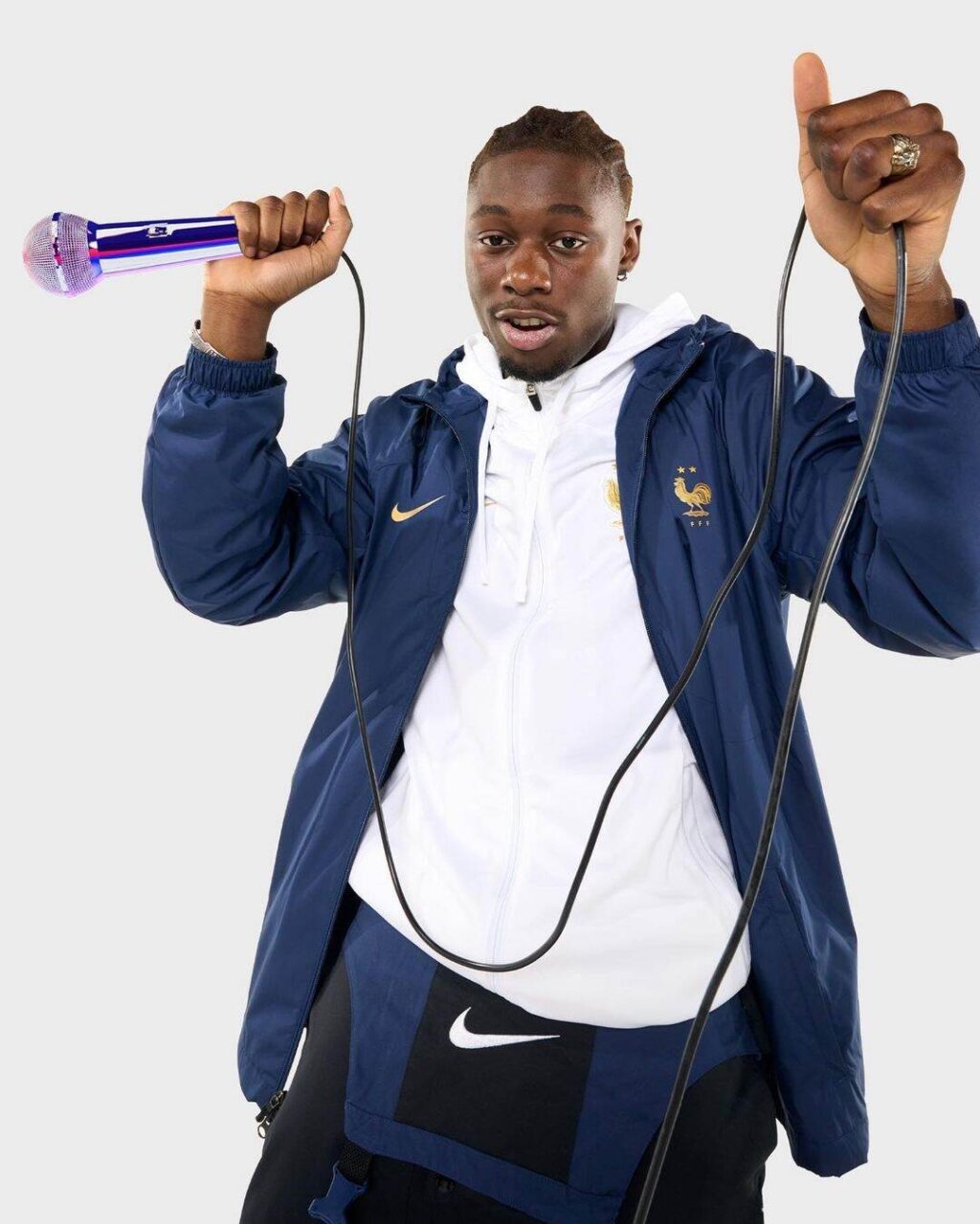 Tiakola Biography: Age, Career, Babymama, Net Worth, Parent, Songs ...