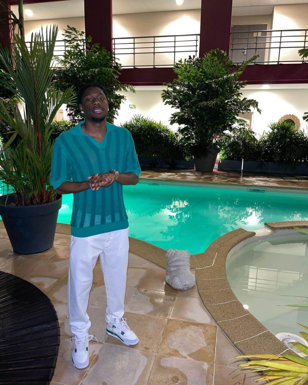 Tiakola Biography: Age, Career, Babymama, Net Worth, Parent, Songs ...