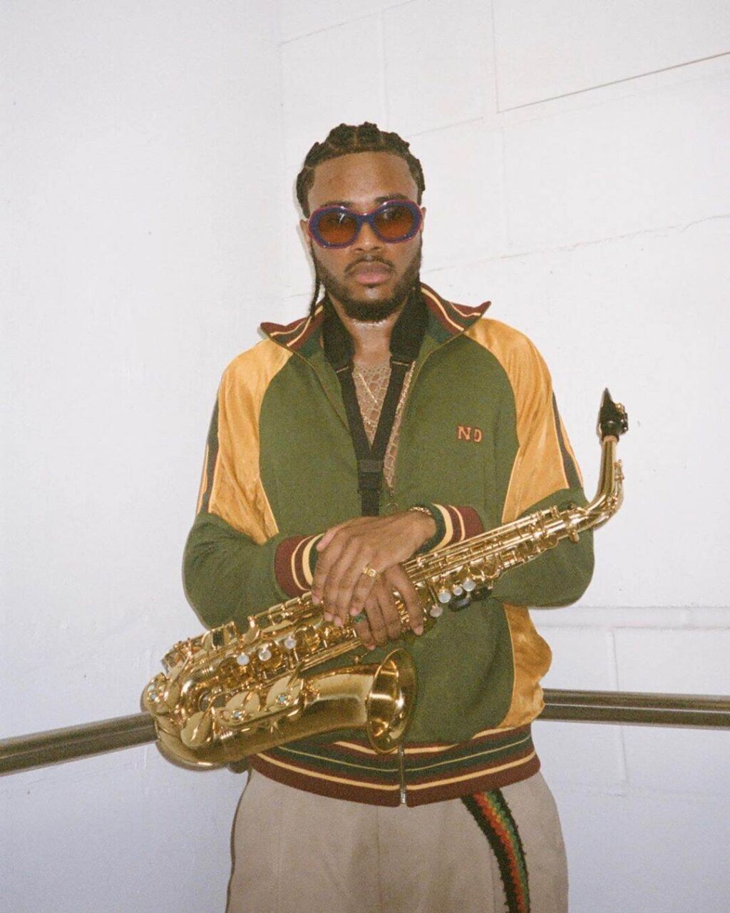 Venna Biography: Age, Career, Parent, Girlfriend, Songs, Net Worth ...