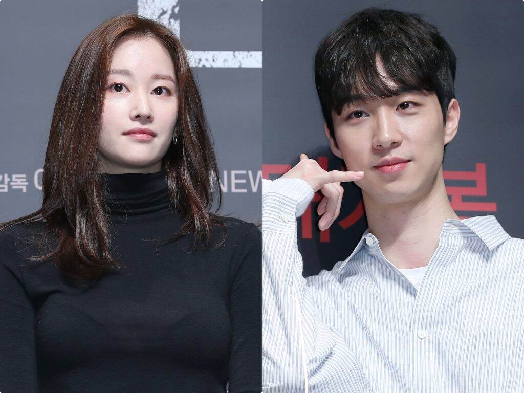 Jeon Jong-Seo Biography: Age: Career, Films, Parent, Boyfriends, Net ...