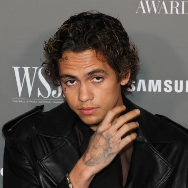 Dominic Fike Biography: Age, Career, Net Worth, Films, Girlfriend ...