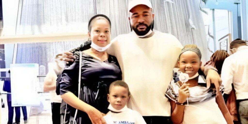 Sam Larry Biography: Age, Career, Wife, Children, Real Name, Net Worth ...