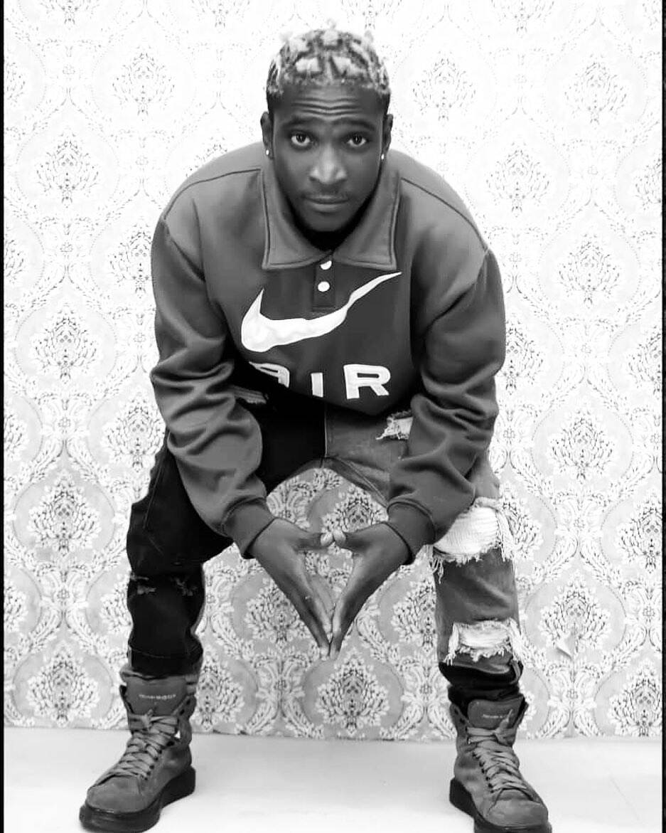 Check Out AbugaOfficial (Abuga), Portable's New Signee | TimzTell