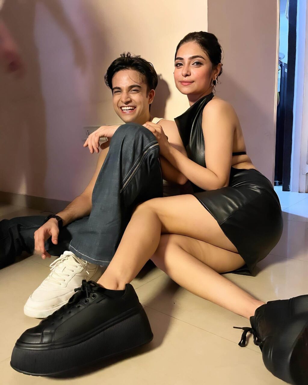 Krishna Kaul Biography: Age, Career, Net Worth, Parent, Movies, TV Shows, Instagram, Net Worth ...