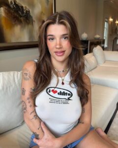 Ari Kytsya Biography: Age, Career, Parent, Net Worth, Boyfriend ...