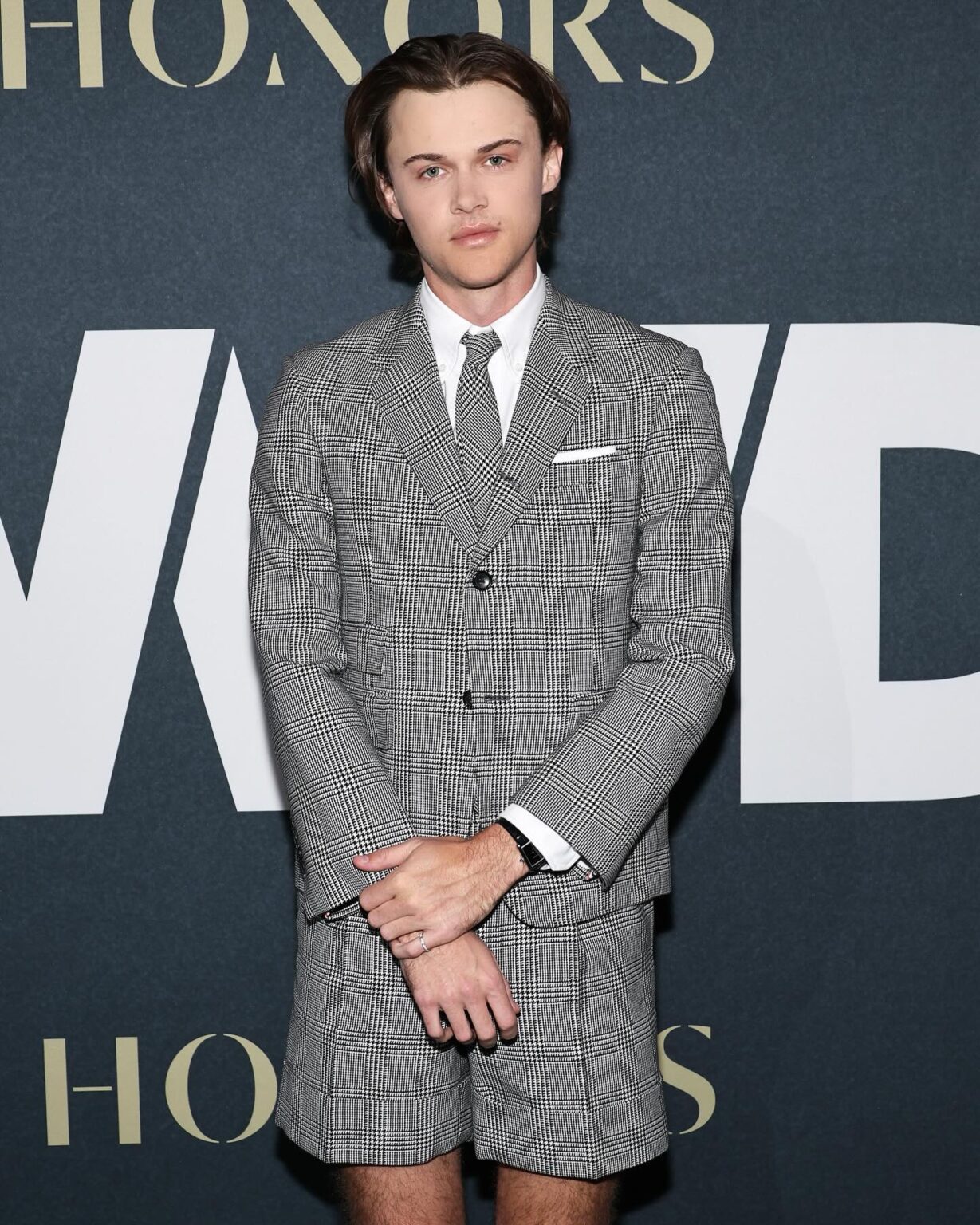 Christopher Briney (Chrisbriney) Biography: Age, Career, Movies, Parent ...