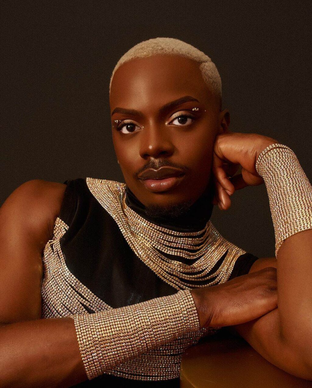 Enioluwa Adeoluwa (Lipgloss Boy) Biography: Age, Career, Net Worth ...