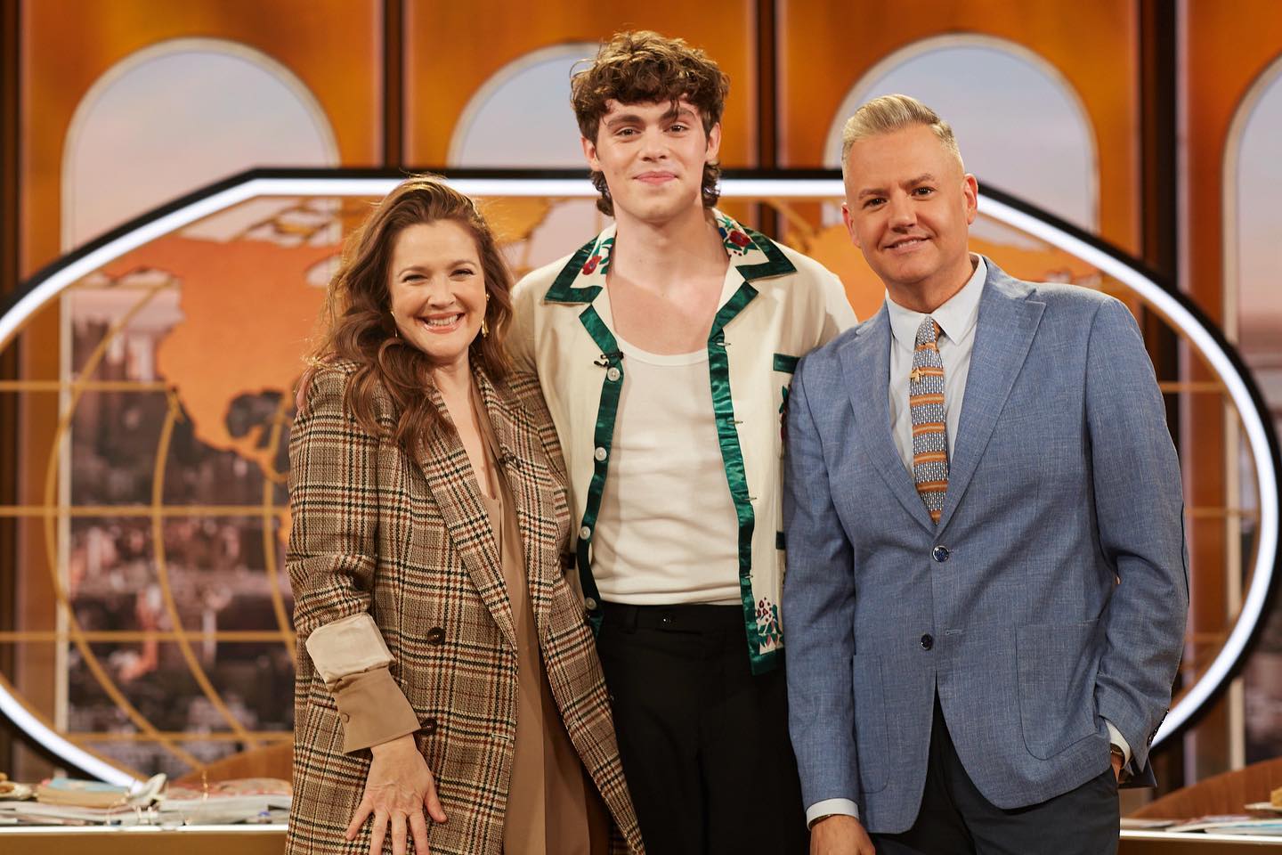 Jack Champion Biography: Age, Career, Parent, Girlfriend, Movies ...