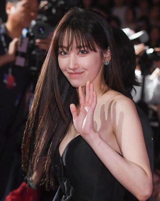 Jeon Jong-Seo Biography: Age: Career, Films, Parent, Boyfriends, Net ...