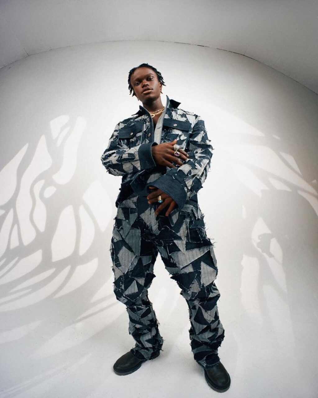 KojoBlak Biography: Age, Career, Songs, Parent, Record Label ...