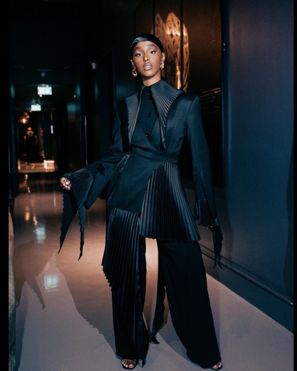 Kosar Ali Biography: Age, Career, Parent, Movies, Awards, Boyfriend ...