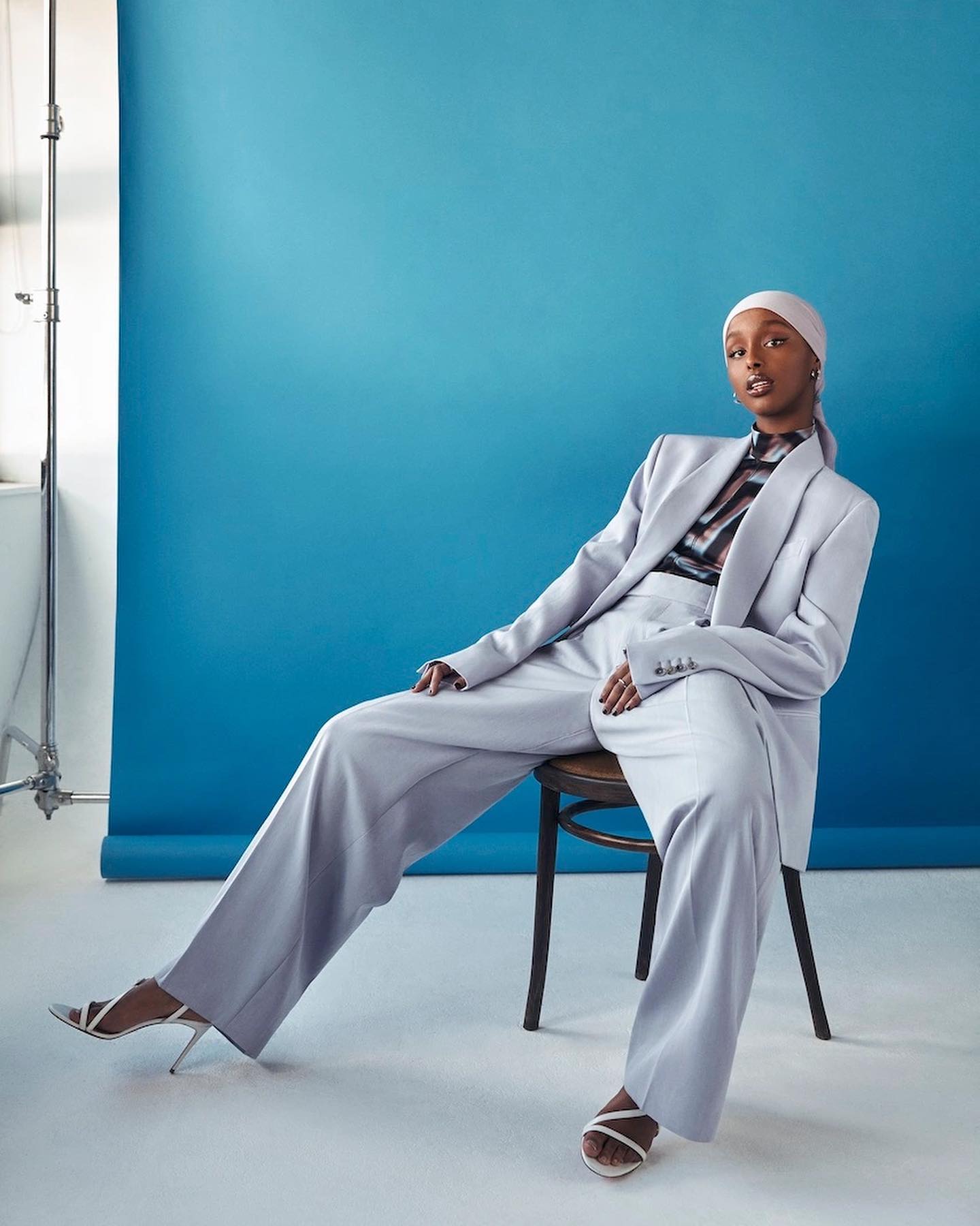 Kosar Ali Biography: Age, Career, Parent, Movies, Awards, Boyfriend ...