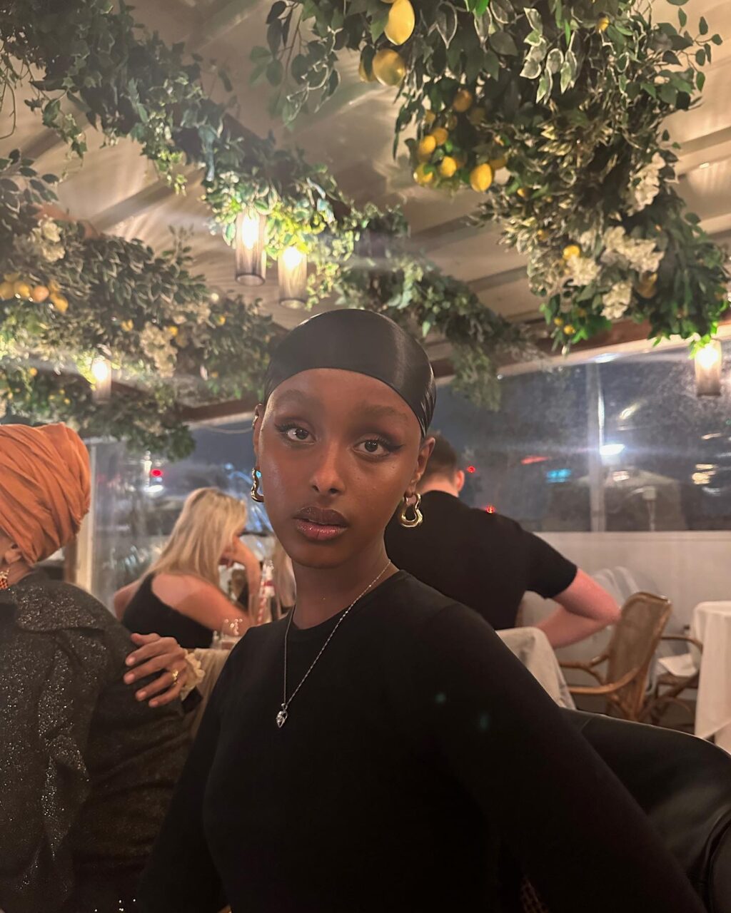 Kosar Ali Biography: Age, Career, Parent, Movies, Awards, Boyfriend ...