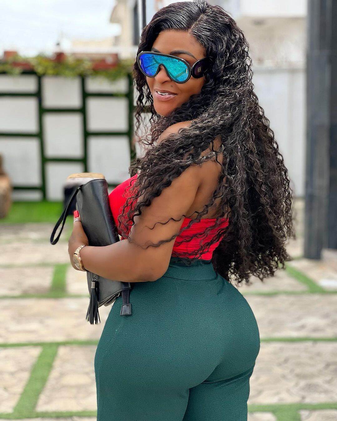 Blessing Okoro Nkiruka (Blessing CEO) Biography: Age, Career, Net Worth ...