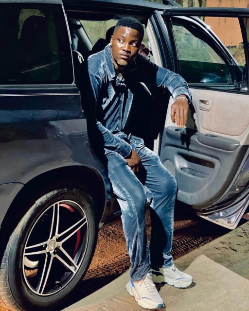 PrimeBoy [Mohbad Friend Declared Wanted ] Biography: Age, Career ...