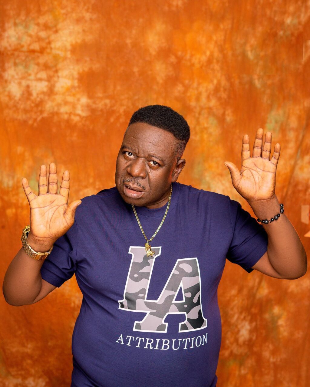 John Okafor [Mr Ibu] Biography: Age, Career, Movies, Net Worth, Wife ...