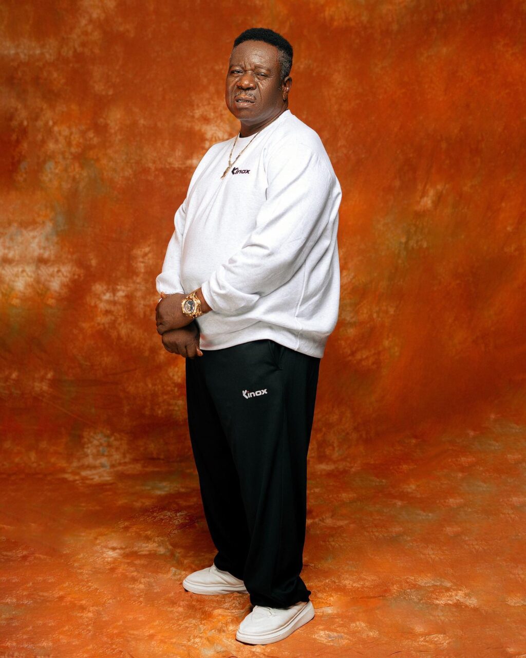 John Okafor [Mr Ibu] Biography: Age, Career, Movies, Net Worth, Wife ...