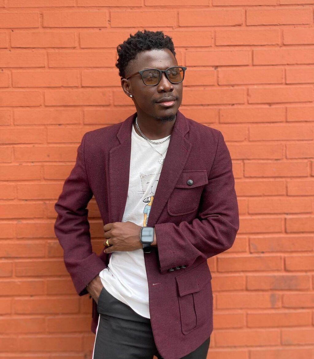 Kayode Jnr Ojulape Biography: Age, Career, Net Worth, Ijogbon, Films ...