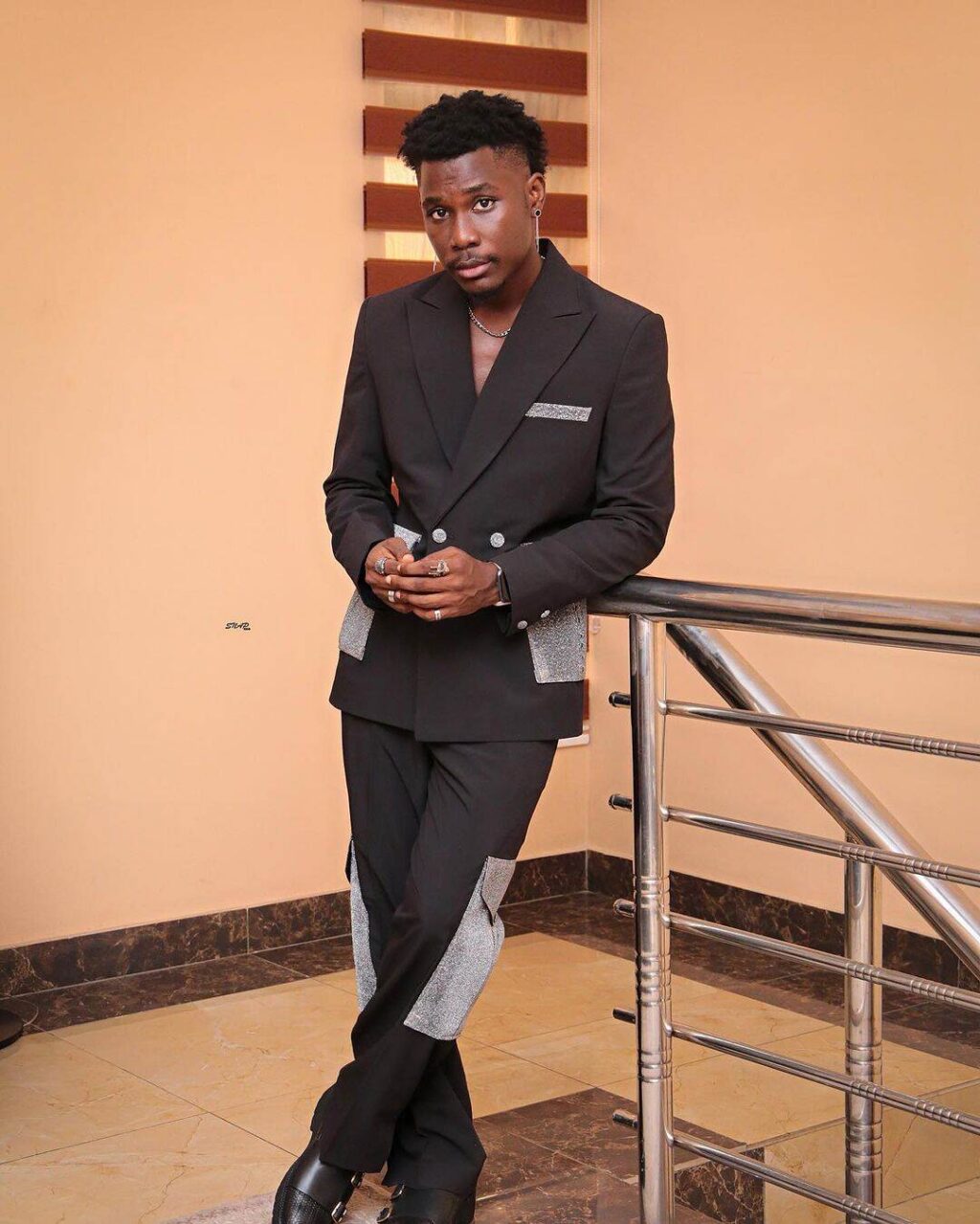 Kayode Jnr Ojulape Biography: Age, Career, Net Worth, Ijogbon, Films ...