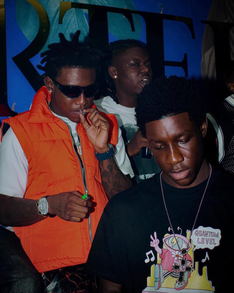 Zerry DL Biography: Age, Career, Net Worth, Brother, Songs, Girlfriend ...