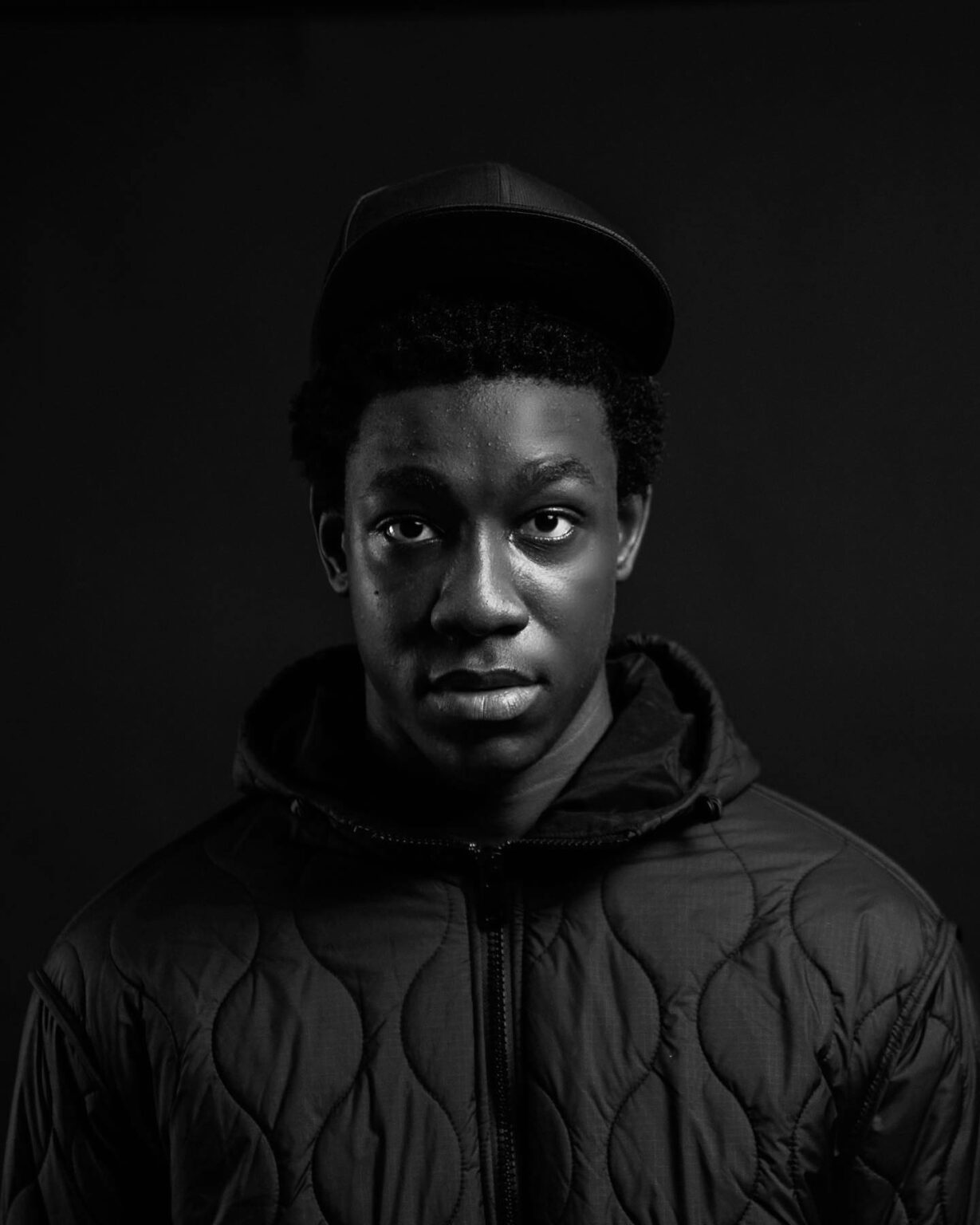 Zerry DL Biography: Age, Career, Net Worth, Brother, Songs, Girlfriend ...