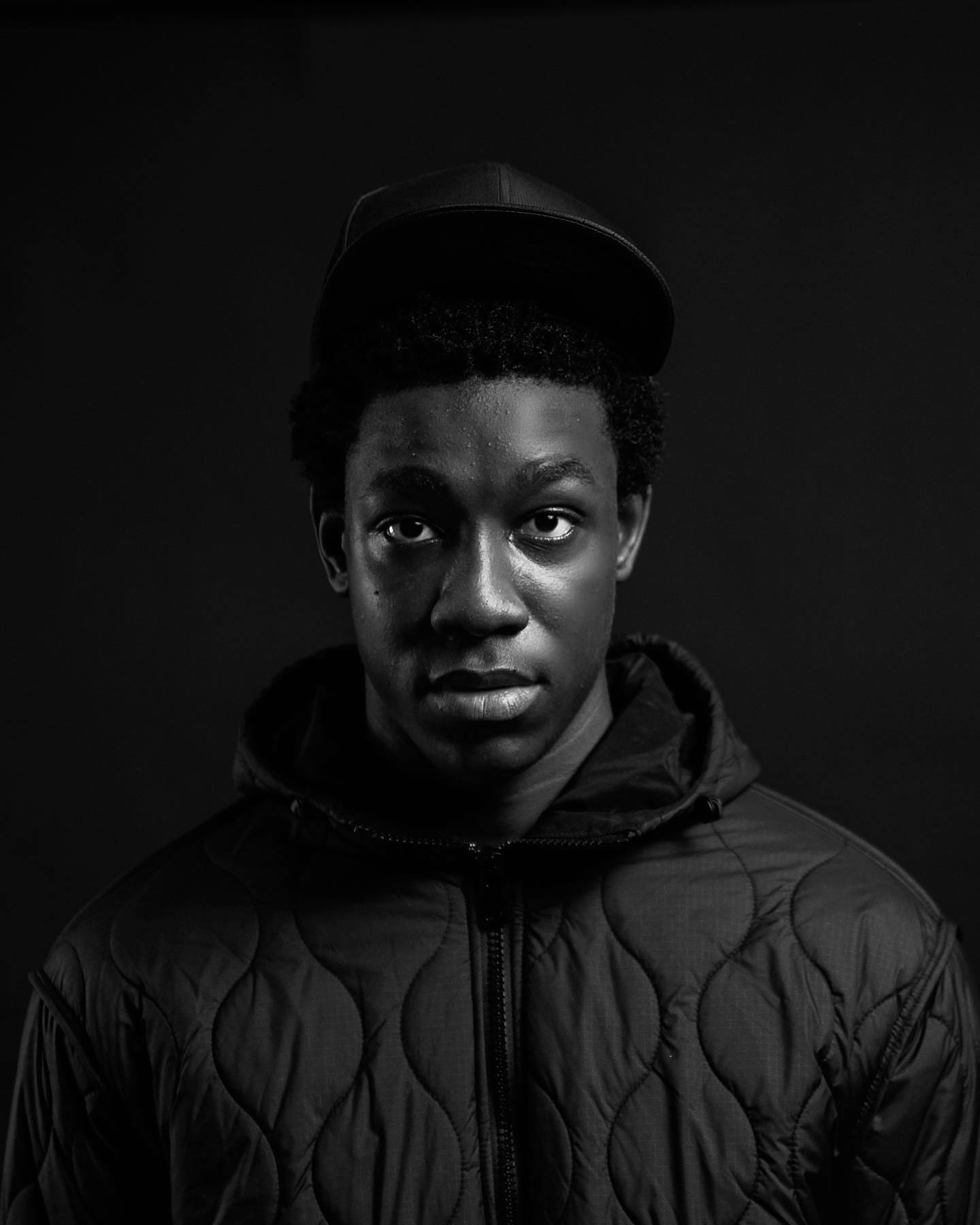 Zerry DL Biography: Age, Career, Net Worth, Brother, Songs, Girlfriend ...