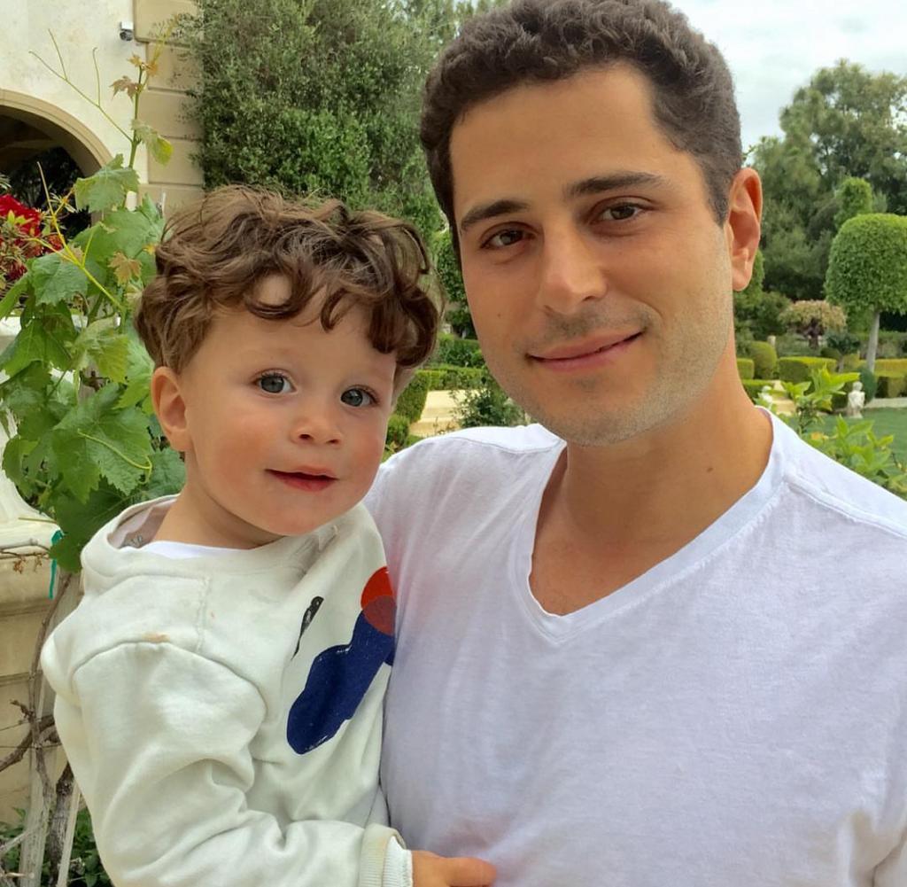 Colton Aflalo Biography: Age, Career, Mother, Net Worth, Instagram ...