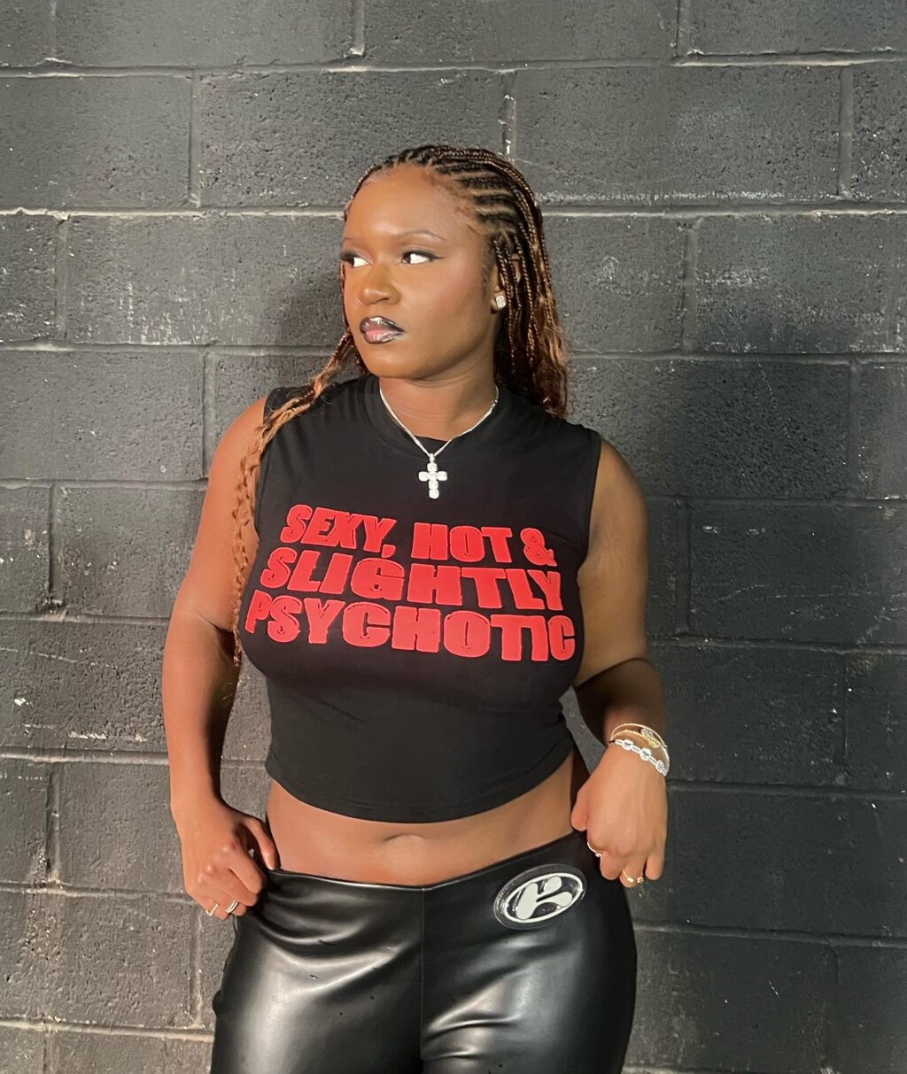 Amaarae Biography: Age, Career, Net Worth, Boyfriend, Songs, Instagram ...