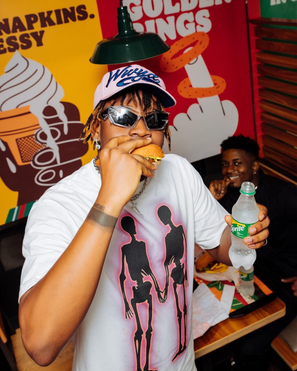 Asherkine Biography: Age, Career, Net Worth, Girlfriend, Instagram ...