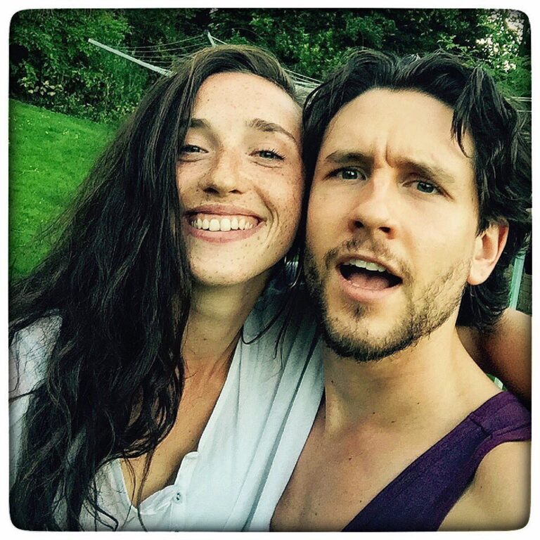 Ellie James Biography: Age, Career, Net Worth, Parent, Movies ...