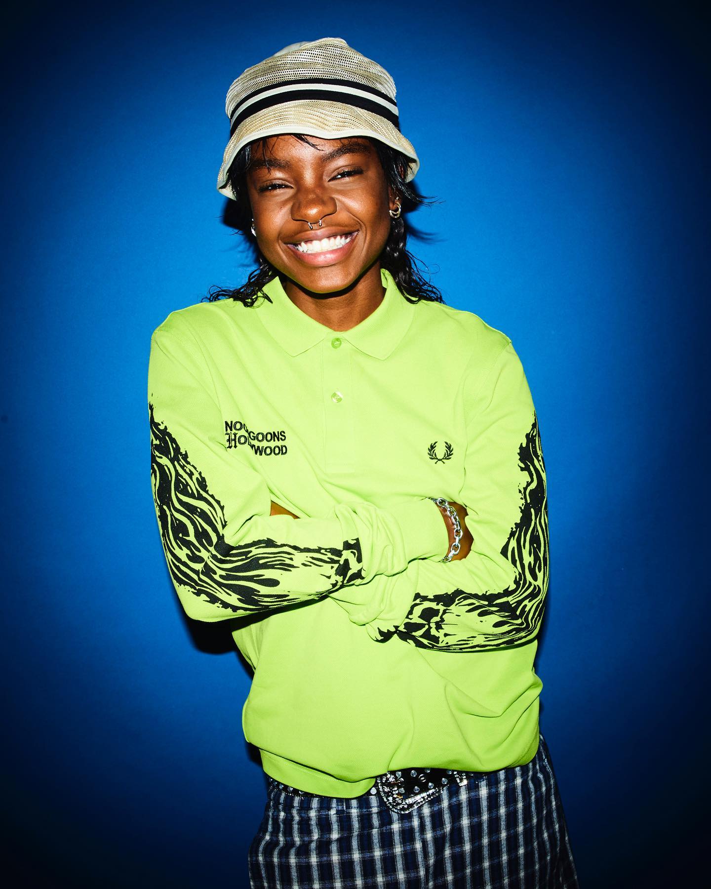Talia Goddess Biography: Age, Career, DJ, Record Label, Songs ...