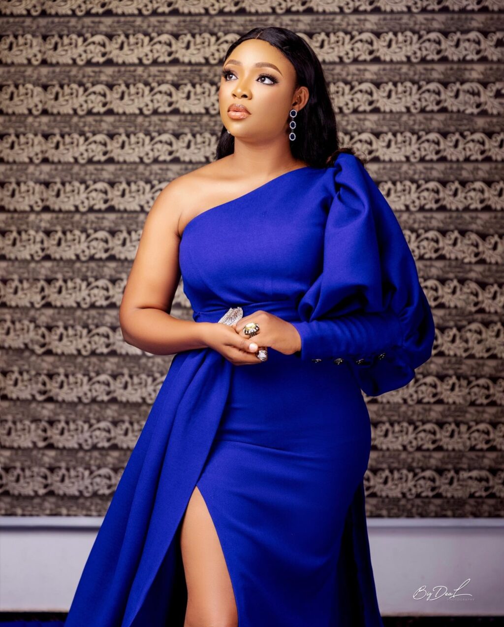 Ekene Umenwa Biography: Age, Career, Net Worth, Parent, Husband, Controversy, Instagram ...