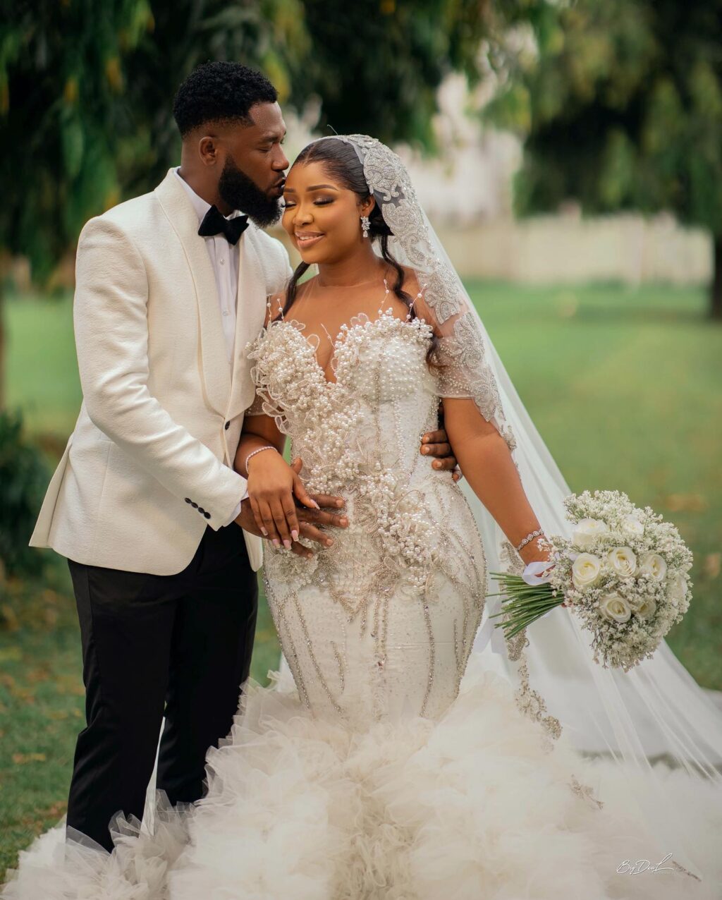 Ekene Umenwa Biography: Age, Career, Net Worth, Parent, Husband ...