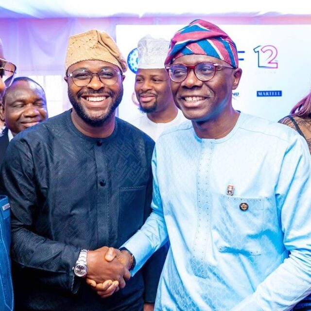 Femi Adebayo Biography: Age, Career, Siblings, First, Second & New Wife ...