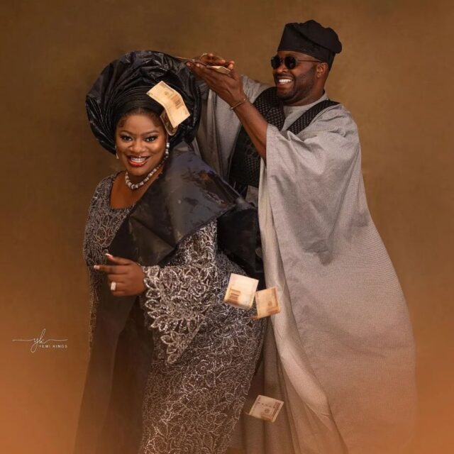 Femi Adebayo Biography: Age, Career, Siblings, First, Second & New Wife ...