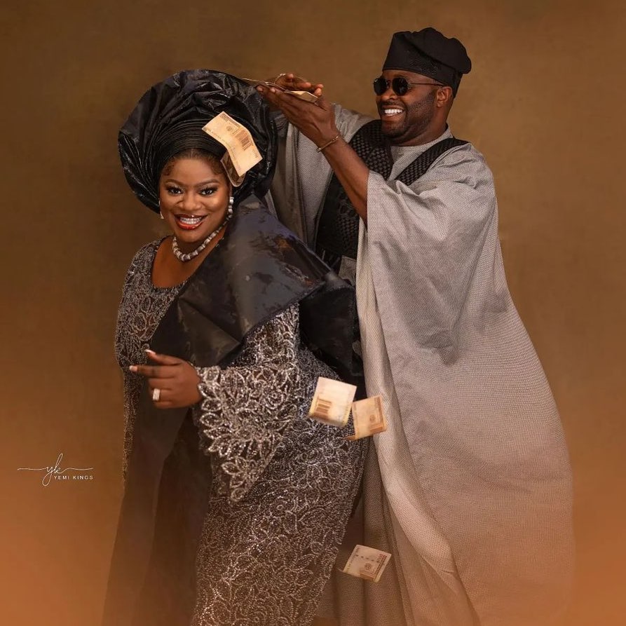 Femi Adebayo Biography: Age, Career, Siblings, First, Second & New Wife ...