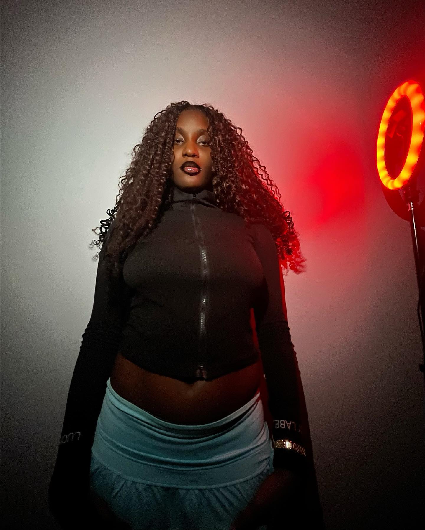 Ifunanya Baddest Lawyer Biography: Age, Career, Parent, Boyfriend ...