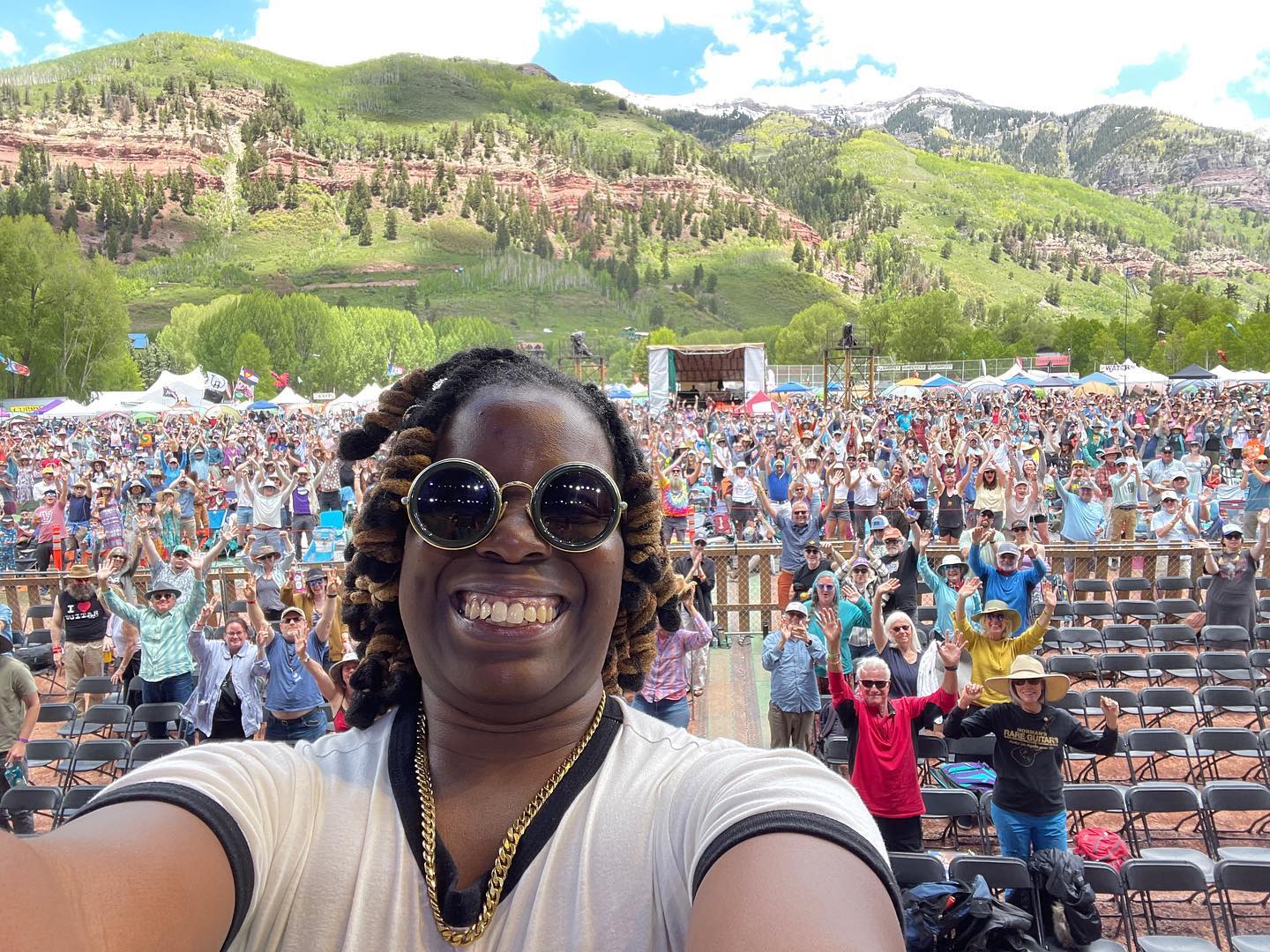 Yasmin Williams Biography: Age, Career, Songs, Parent, Net Worth ...