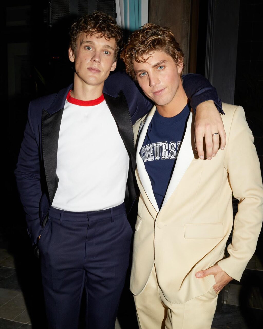 Hunter Doohan Biography: Age, Career, Net Worth, Movies, Girlfriend ...