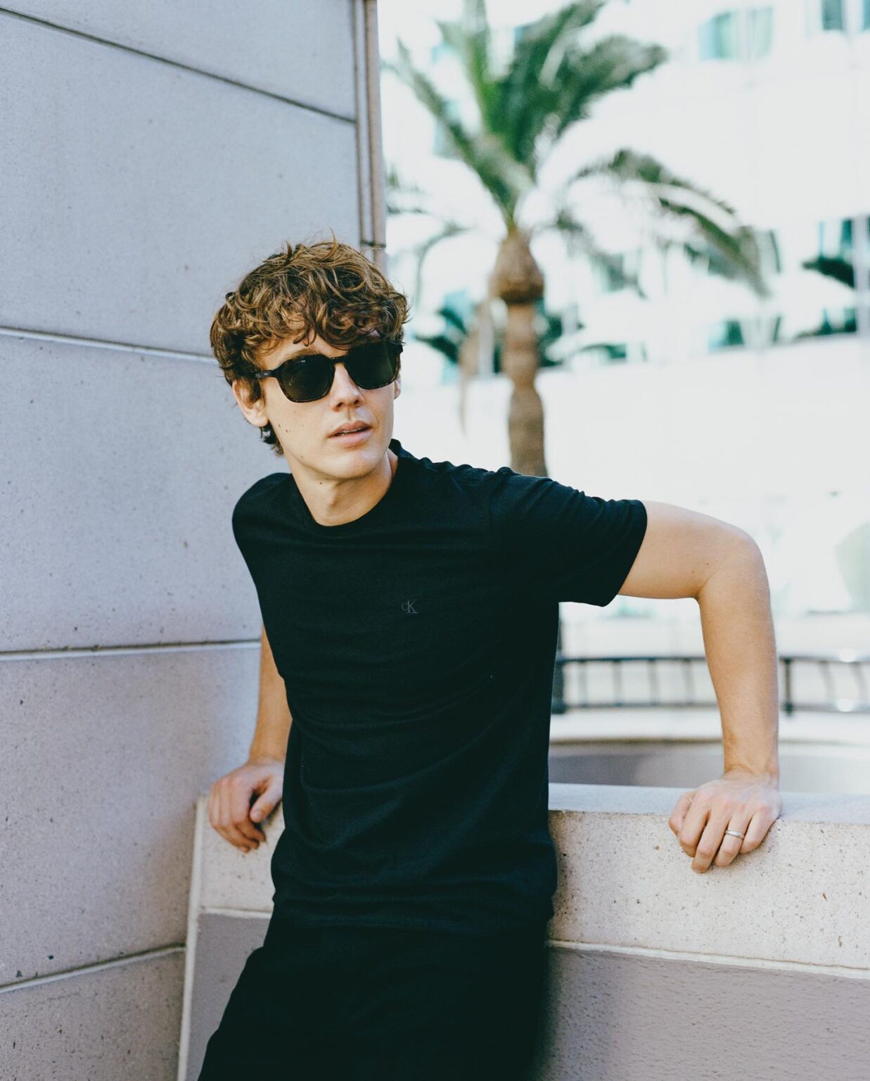 Hunter Doohan Biography: Age, Career, Net Worth, Movies, Girlfriend ...