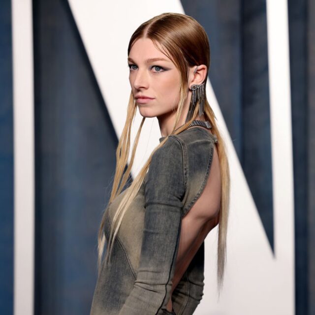 Hunter Schafer Biography: Age, Career, Movies, Tvs, Parent, Boyfriend ...