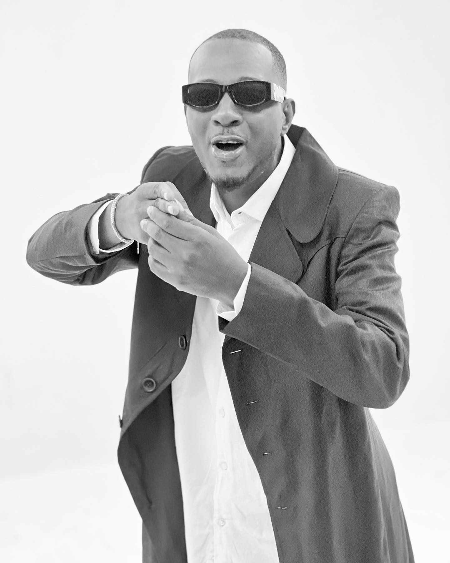 ID Cabasa Biography: Age, Career, Net Worth, Songs, Wife, Daughter ...